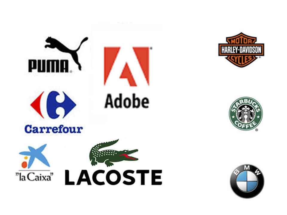 Logotipo e Isotipo no son lo mismo | Blog Mac Disenys