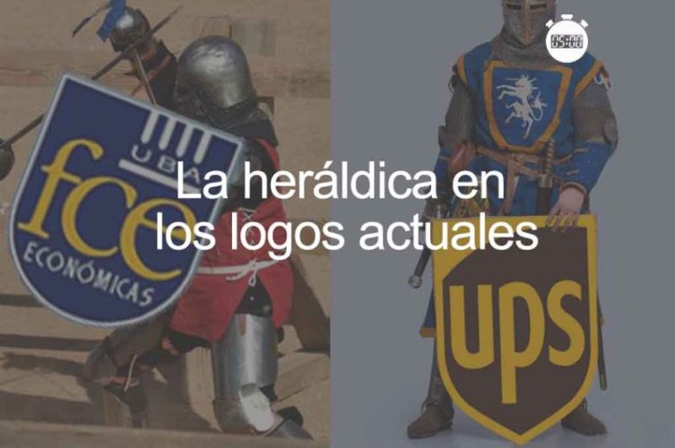 La impresionante y especial herencia de la heráldica | Blog Mac