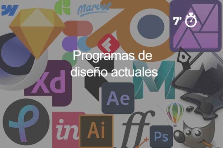 Cual es el mejor programa de diseño gráfico actual
